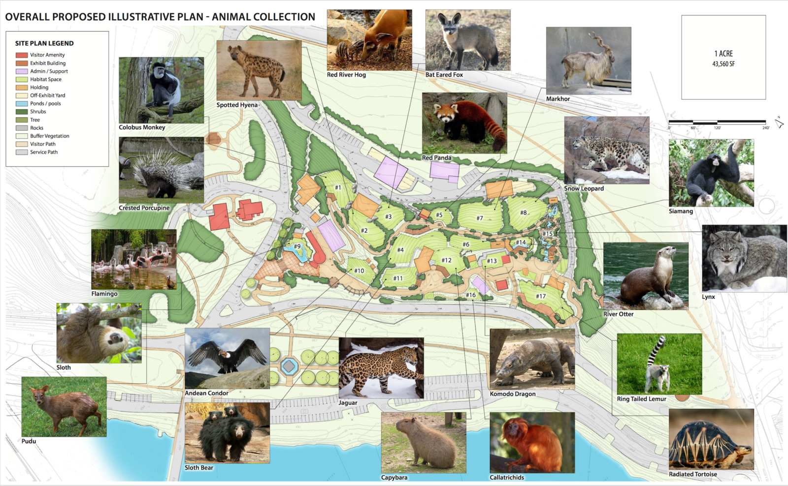 First Look at Re-Imagined Brandywine Zoo | delawarestateparks.blog