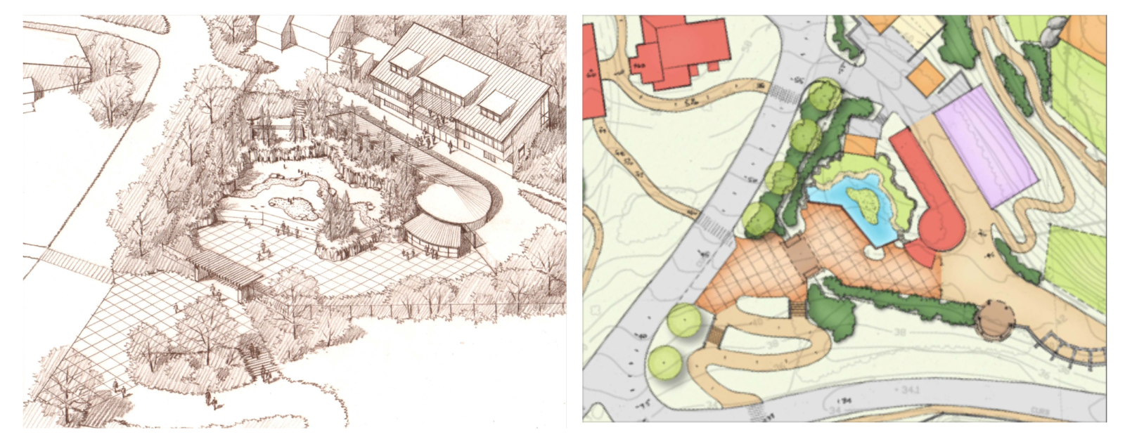 First Look at Re-Imagined Brandywine Zoo | delawarestateparks.blog