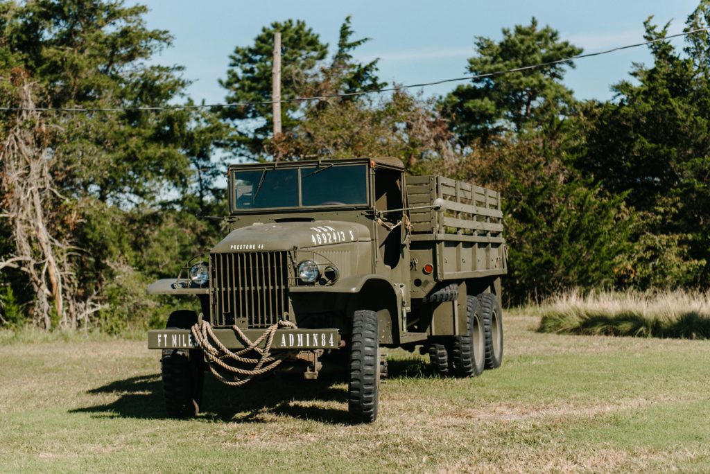 Experience Fort Miles Museum and Historical Area | delawarestateparks.blog