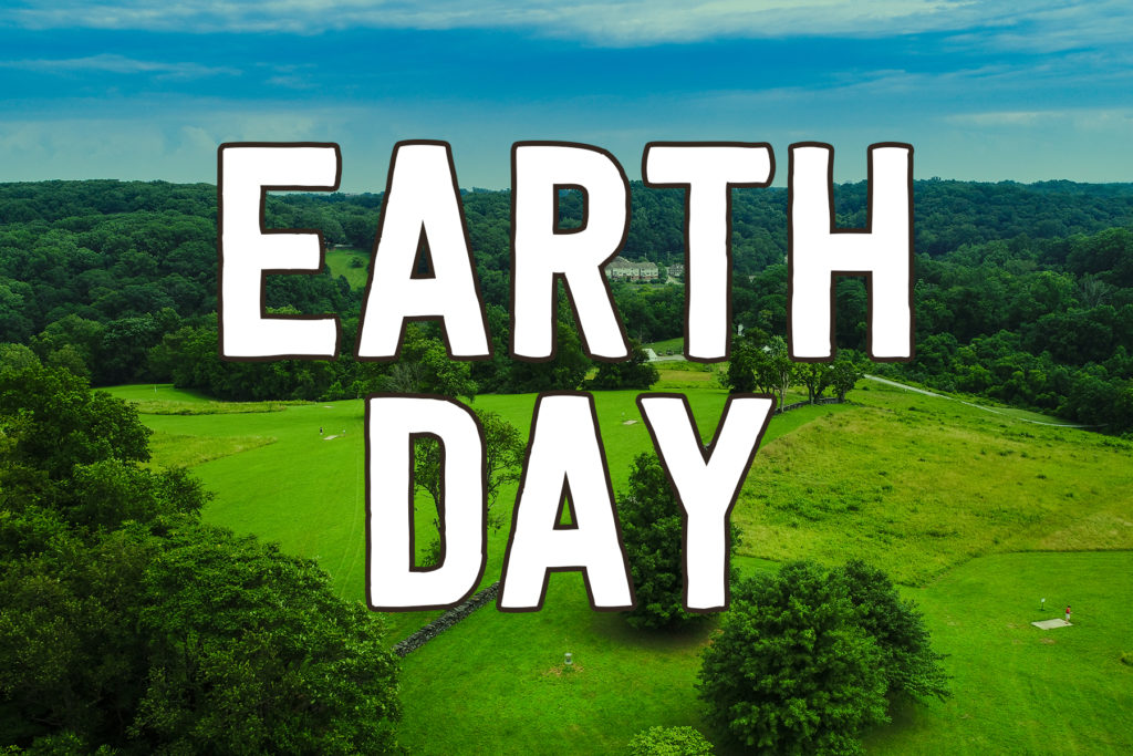 7 Ways to Celebrate Earth Day 2020 | delawarestateparks.blog