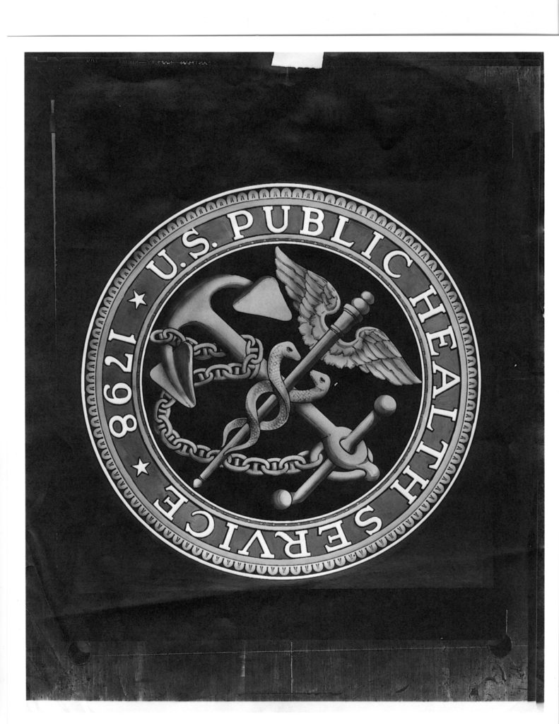 The Delaware Breakwater Quarantine Station | delawarestateparks.blog