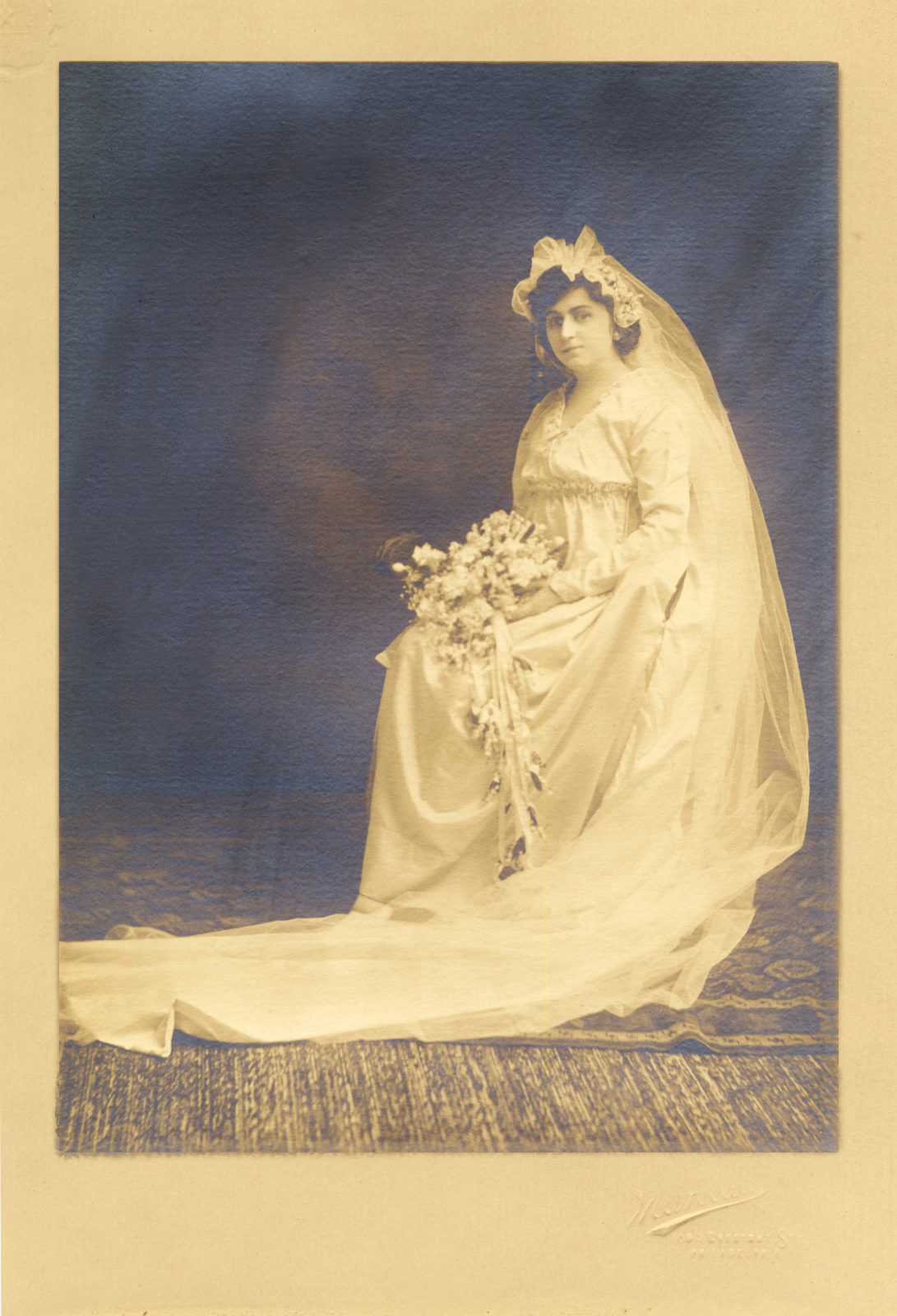 The Grande Dame of Delaware Politics: Vera Gilbride Davis ...